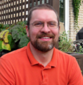 Steven Wolfgram | Nuffield Canada